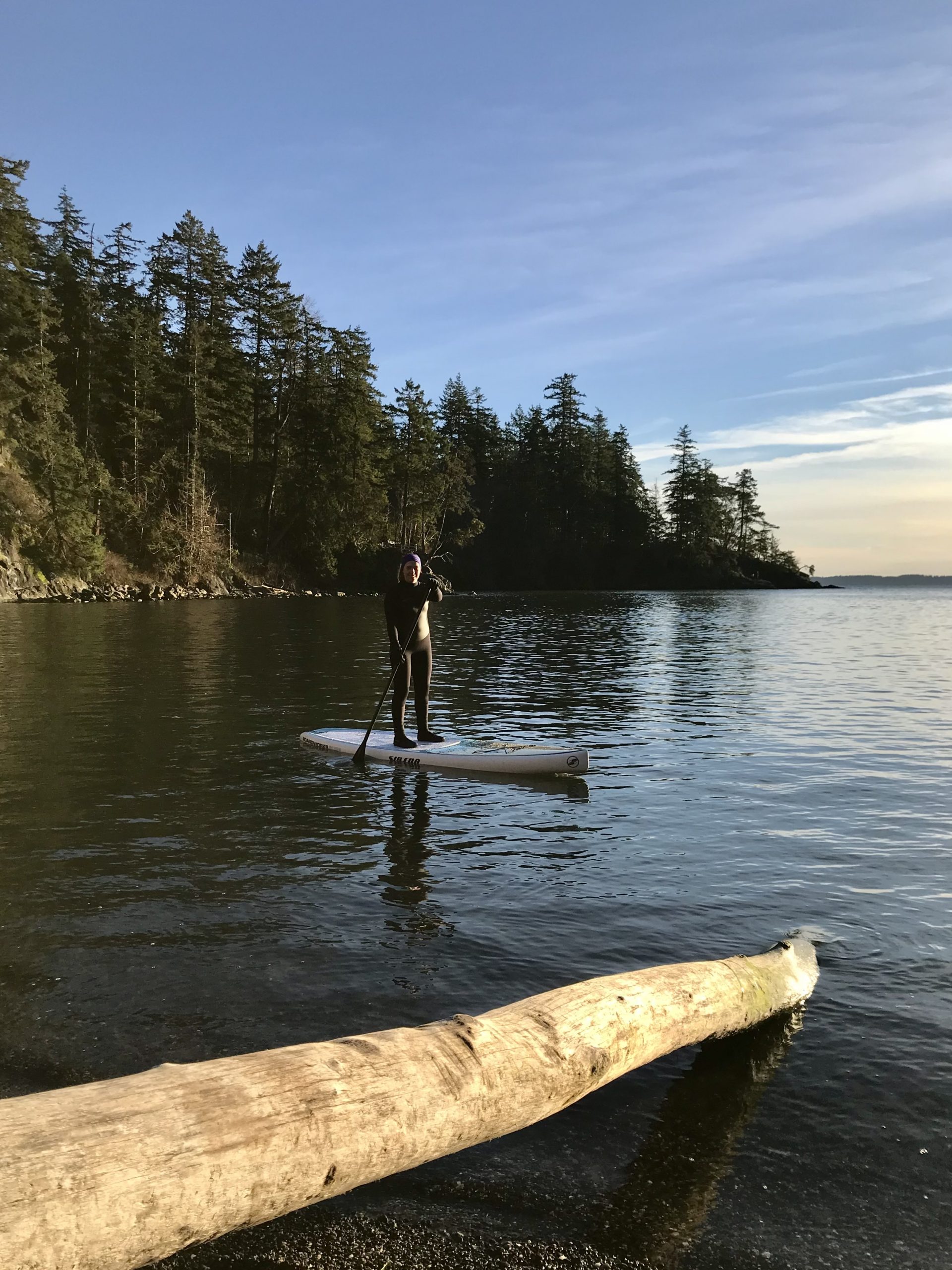 Winter Gear Guide! - Wildcat Cove Paddle
